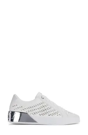 Dkny Maben Rhinestone Sneakers