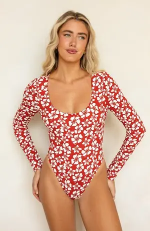 DIPPIN DAISY'S Calypso One Piece - Lilo