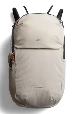 Bellroy Lite Ready Backpack - Ash