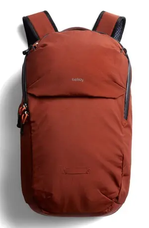 Bellroy Lite Ready Backpack - Clay