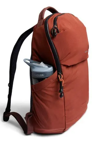Bellroy Lite Ready Backpack - Clay