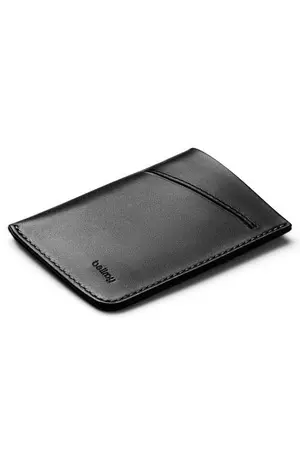 Bellroy Leather Card Sleeve