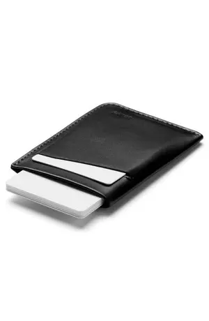 Bellroy Leather Card Sleeve