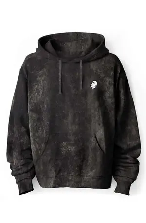 Dalix Tie & Dye Sweatshirts Hoodies For Men