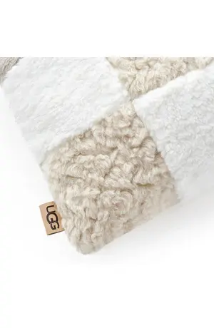 UGG Orly Bolster Accent Pillow