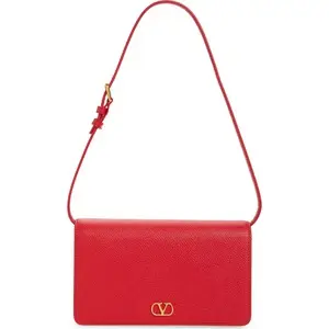 Valentino Garavani Shoulder Strap Clutches