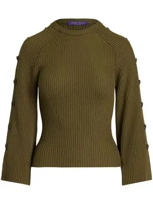 Ralph Lauren Utility Sweater