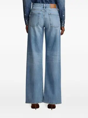Ralph Lauren Percy Mercer Jeans