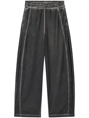 Alexander Wang Mesh Sweatpants
