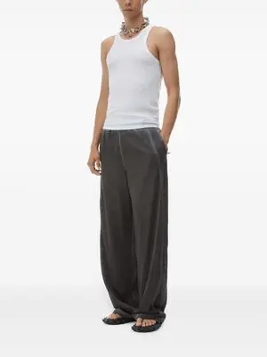 Alexander Wang Mesh Sweatpants