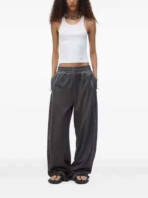 Alexander Wang Mesh Sweatpants