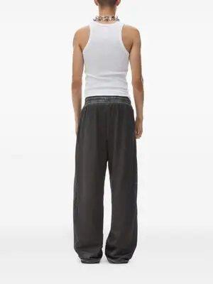 Alexander Wang Mesh Sweatpants