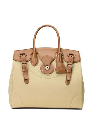 Ralph Lauren Flap Totes