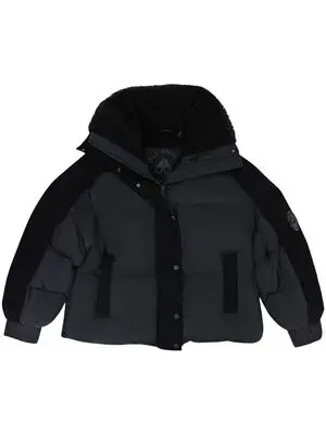 Moose Knuckles Cuffed Jackets For Women