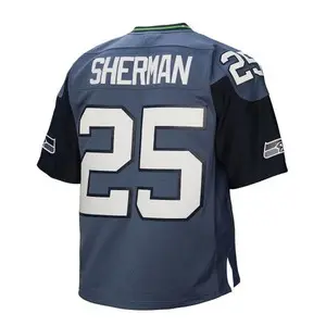 Mitchell & Ness Richard Sherman 2011 Legacy Replica Jersey