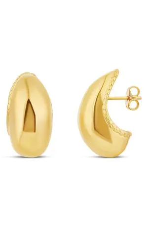 Shymi Gold Earrings