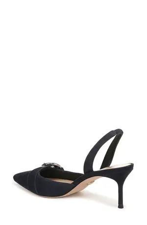 Veronica Beard Roxy Slingback Pumps