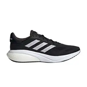 Adidas Supernova 3 Sneakers - Black