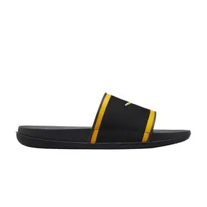 Nike Pittsburgh Steelers Slides