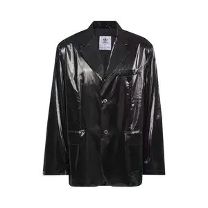 Adidas Single Breasted Jackets For Men