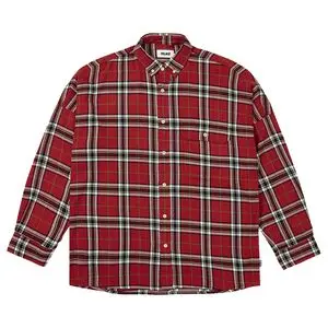 PALACE Lumber Yak Shirt