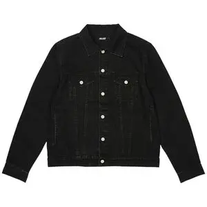 PALACE Type P Jacket - Black