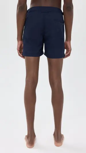 Orlebar Brown Bulldog Swim Shorts 6 - Navy