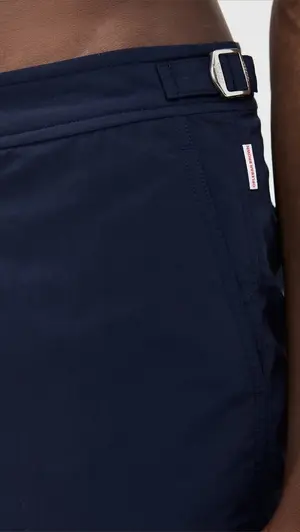Orlebar Brown Bulldog Swim Shorts 6 - Navy