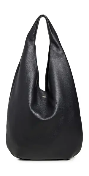 A.p.c. Le Neige Hobo Bag