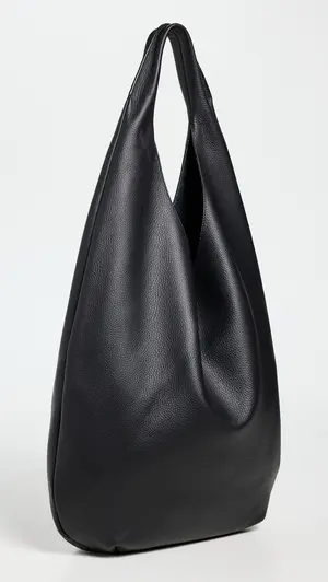 A.p.c. Le Neige Hobo Bag