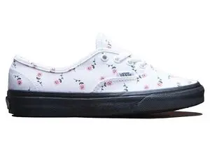 VANS Authentic Lazy Oaf Sneaker - Multi/color/black