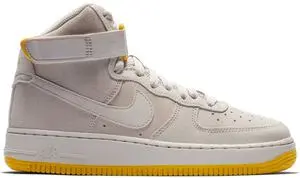 Nike Air Force 1 High-top Sneakers - Desert Sand/desert Sand