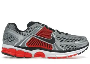 Nike Zoom Vomero Sneakers - Bright Crimson/metallic Silver/black