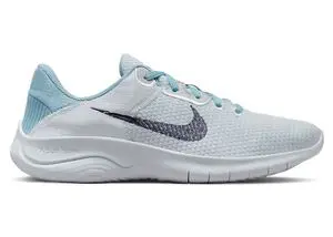 Nike Flex Experience Run Next Nature - Pure Platinum/worn Blue/thunder Blue