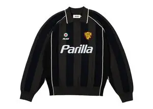 PALACE Sportiva Knit - Black