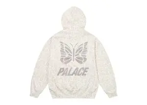 PALACE X Needles Hood