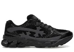 BRAVEST STUDIOS Kross Kountry Runner Triple - Black