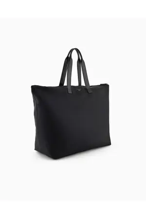 Emporio Armani Large Shopper Bag