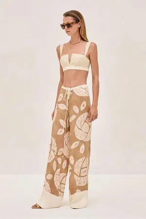 Alexis Tiani Pant - Neutral