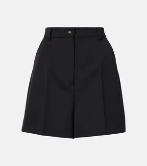 Tailored Shorts For Women