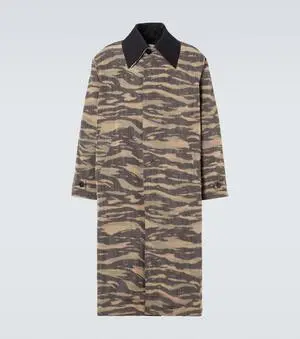 Camouflage Coats For Men