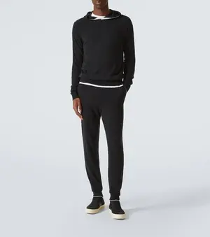 Arch4 Mr Fulham Cashmere Sweatpants