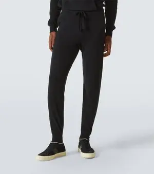 Arch4 Mr Fulham Cashmere Sweatpants