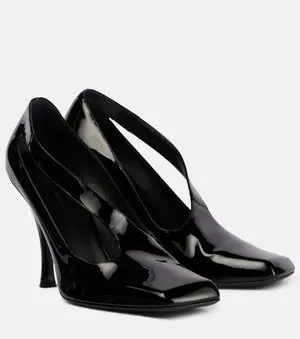 Khaite Stiletto Pumps