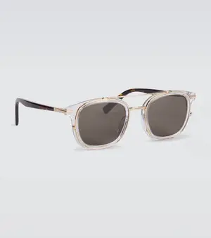 Dior Diorblacksuit S14i Square Sunglasses