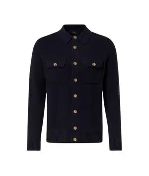 Arch4 Oversized Cardigans For Men