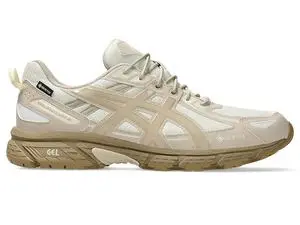 Asics Gel-venture Gore-tex Sneakers - Cream
