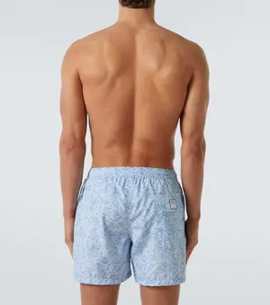 Fedeli Swim Trunks
