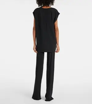 Rick Owens Dylan Top