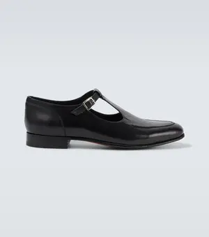 Bode Loafer Shoes For Men